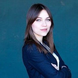 UX/UI designer (Part time) | Kadrof.ru